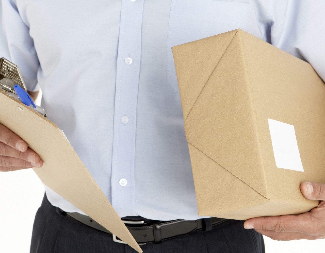 Types of couriers you should know